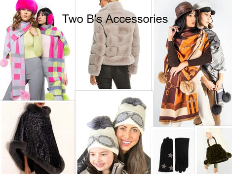 Two B's Accessories Homepage