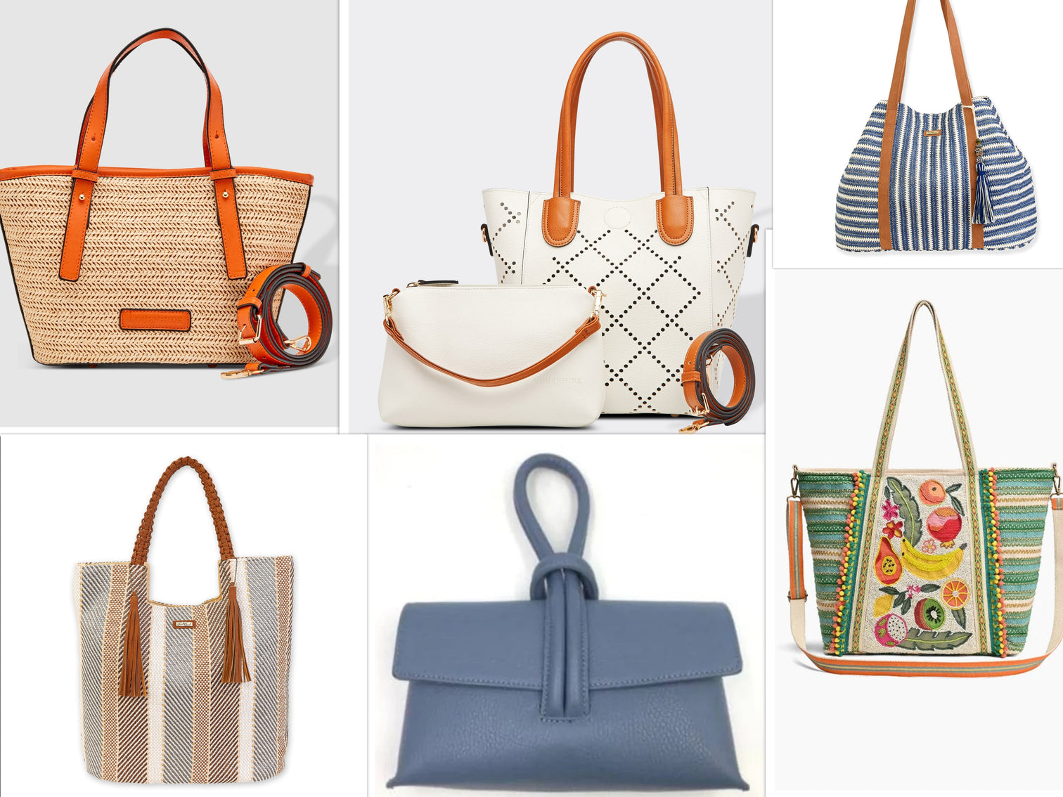 Two B's Accessories Homepage